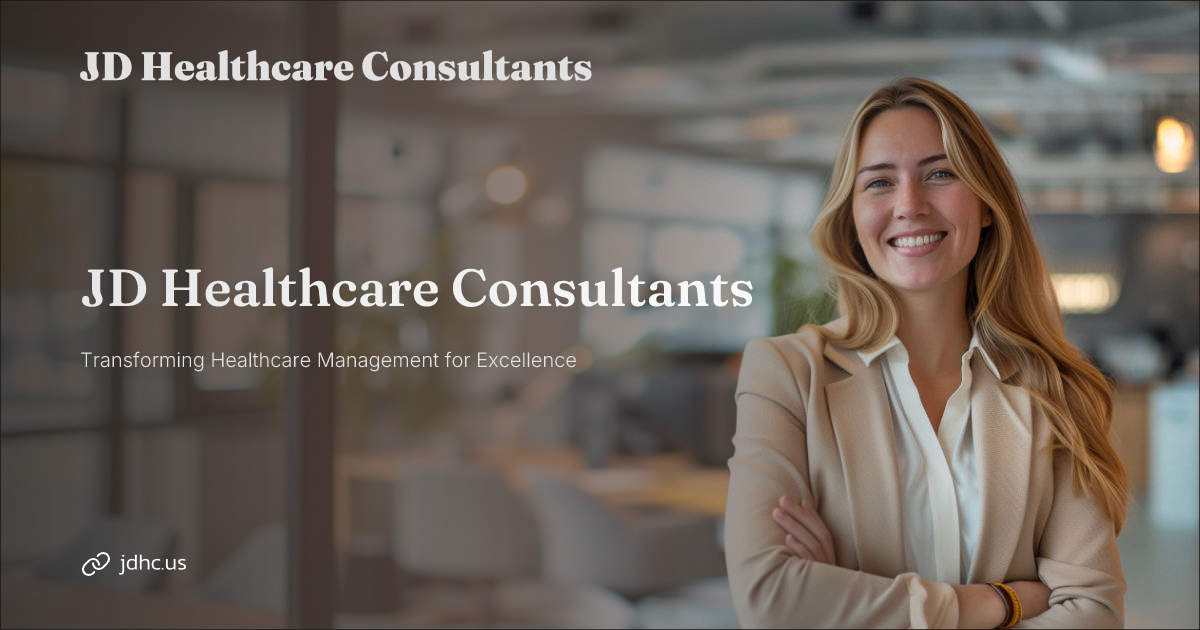 Scenario Planning for Emergency Healthcare Challenges | JD Healthcare ...