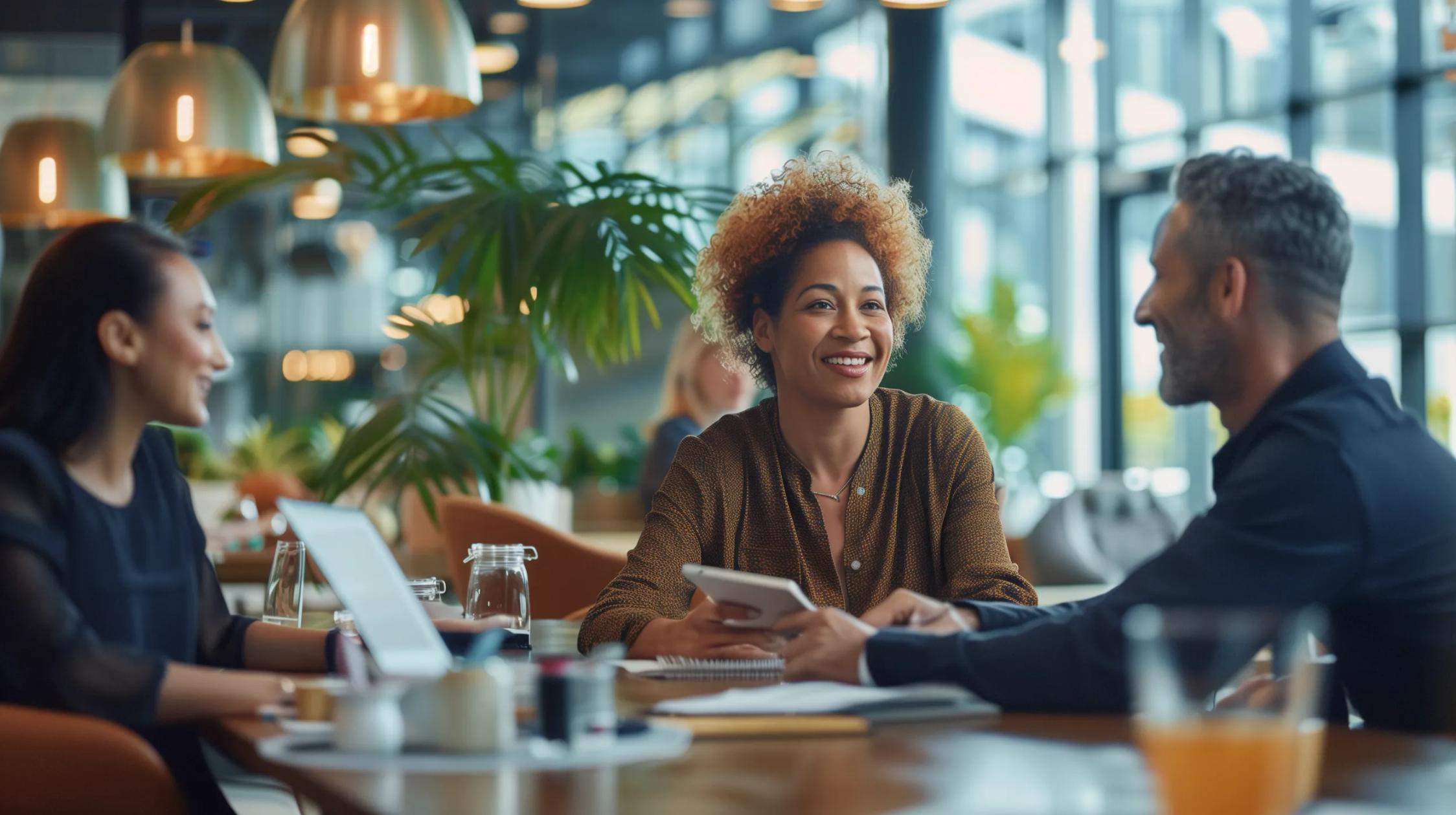 Adapting to Change with Flexible Strategic Plans | JD Healthcare ...