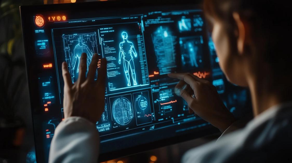 Implementing Seamless Enhanced Health Record Systems | JD Healthcare ...