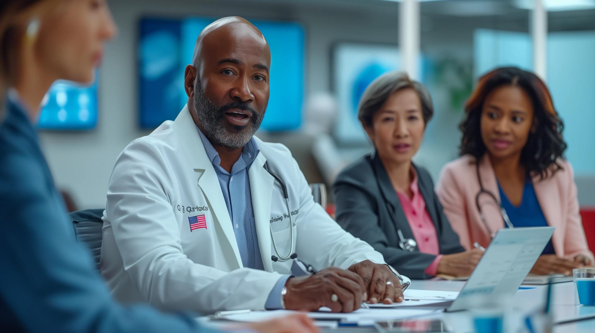 Strategic Planning for Future Healthcare Success | JD Healthcare ...