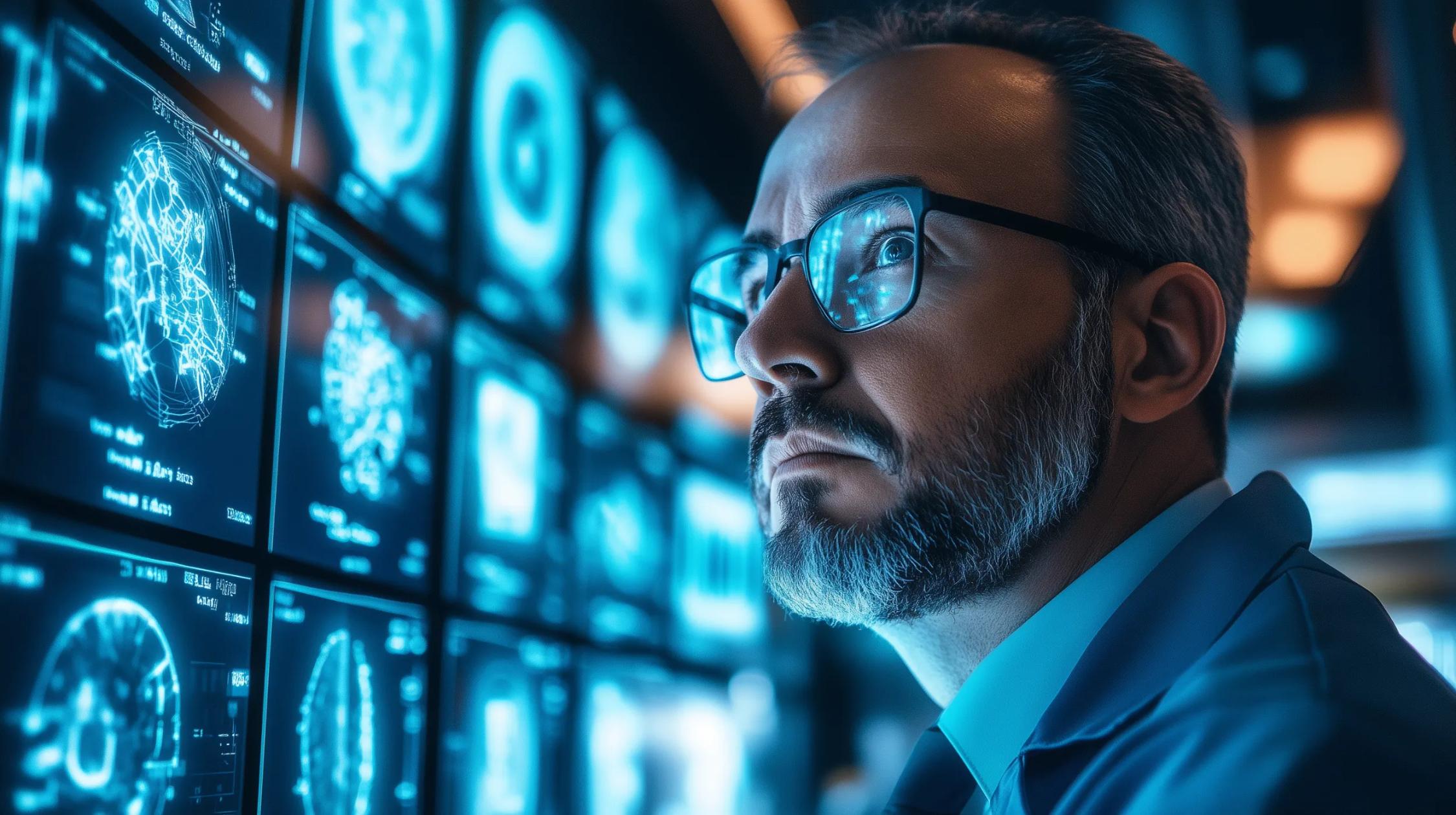 Improving Healthcare Supply Chain Efficiency through Automation | JD ...